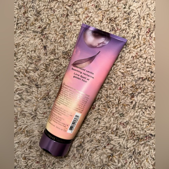 Victoria's Secret | Bath & Body | Nwt Victorias Secret Love Spell Golden Lotion Body Limited ...